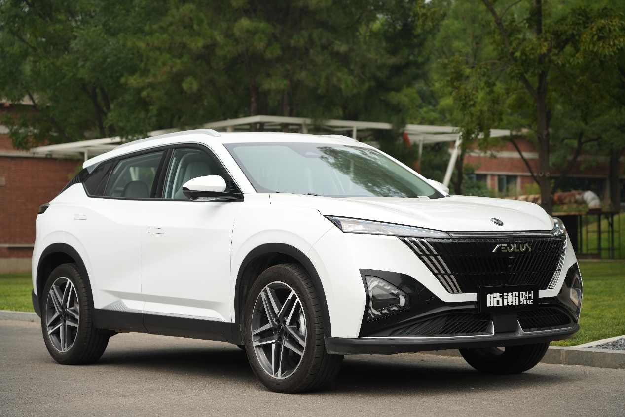 上班族买新电混SUV，选皓瀚DH-i还是选宋Pro DM-i？_汽场买车