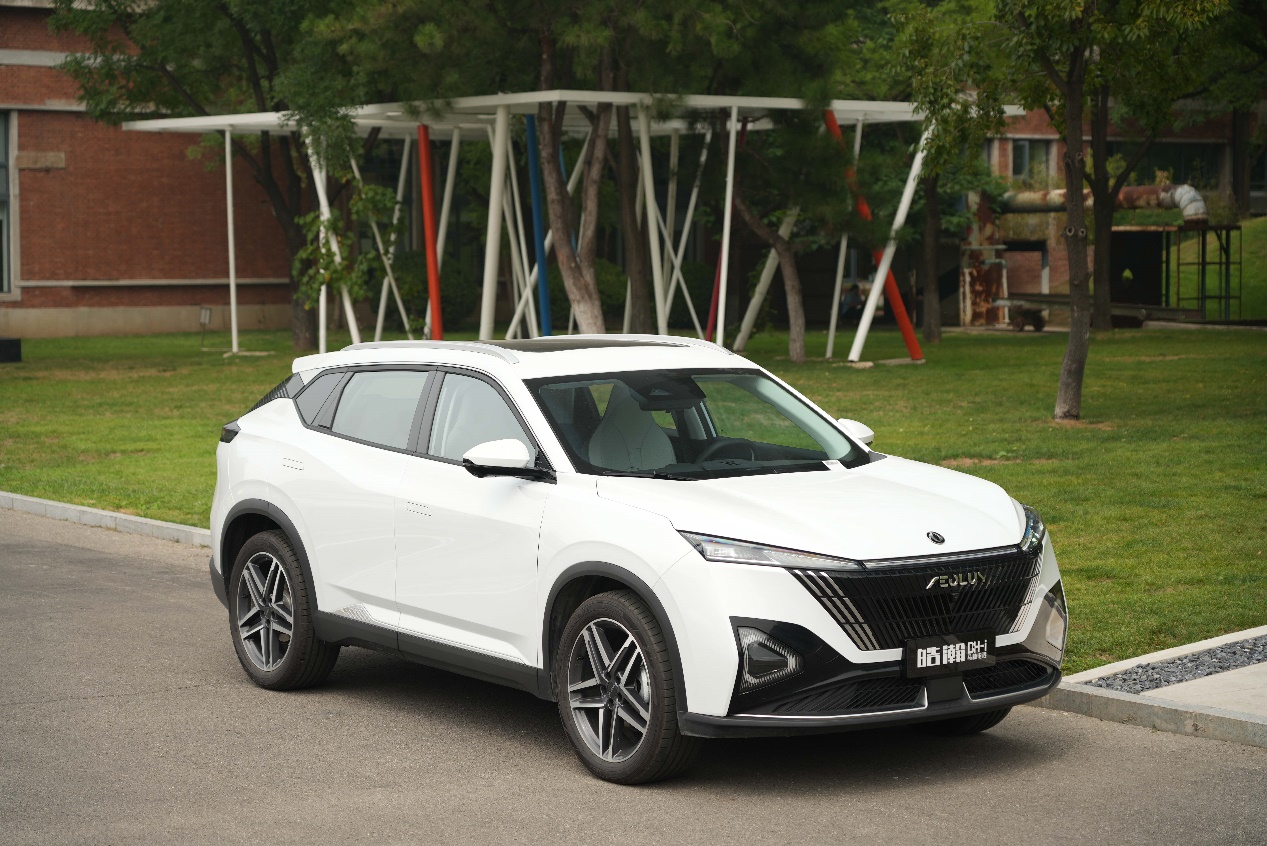上班族买新电混SUV，选皓瀚DH-i还是选宋Pro DM-i？_汽场买车