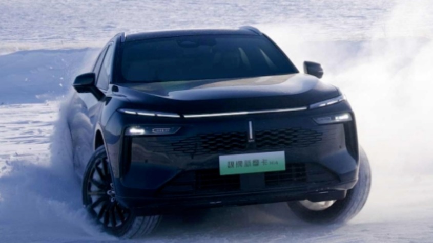 汽场_懂车的人帮你选车